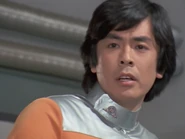 Takeshi Yamato | Ultraman Wiki | Fandom