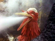 Terochilus | Ultraman Wiki | Fandom