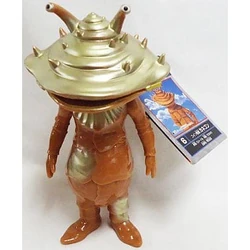 Kanegon/Merchandise | Ultraman Wiki | Fandom