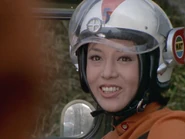 Yuriko Oka | Ultraman Wiki | Fandom