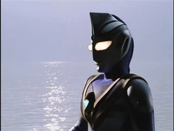 Ultraman Agul Wallpaper