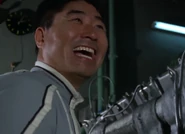 Alien Godola/Gallery | Ultraman Wiki | Fandom