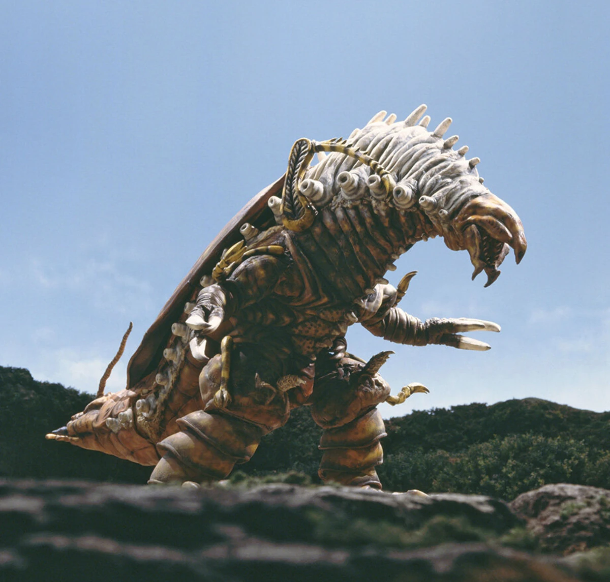 Bugbuzun | Ultraman Wiki | Fandom