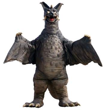 Chandlar | Ultraman Wiki | Fandom