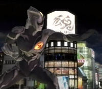 Kyrieloid | Ultraman Wiki | Fandom