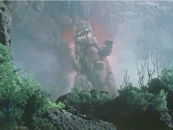 Magmadon | Ultraman Wiki | Fandom