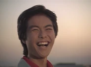 Naoto Sho | Ultraman Wiki | Fandom