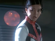 Elly | Ultraman Wiki | Fandom