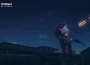 Gan-Q | Ultraman Wiki | Fandom