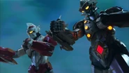 Jean-Bot/Gallery | Ultraman Wiki | Fandom