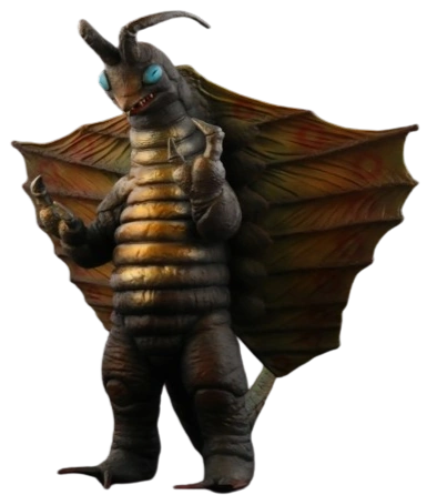 King Maimai | Ultraman Wiki | Fandom
