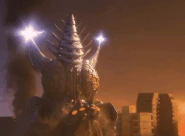 Mega Flash | Ultraman Wiki | Fandom