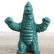 Red King/Merchandise | Ultraman Wiki | Fandom