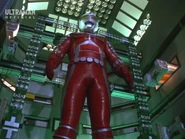 Alien Salome | Ultraman Wiki | Fandom