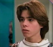 Sam Collins | Ultraman Wiki | Fandom