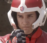 Sean White | Ultraman Wiki | Fandom