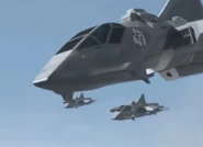 UDF (United Defense Federation) | Ultraman Wiki | Fandom