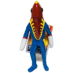 Alien Metron/Merchandise | Ultraman Wiki | Fandom