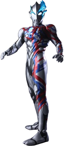 Ultraman Blazar | Ultraman Wiki | Fandom