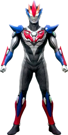 Ultraman Gruebe | Ultraman Wiki | Fandom