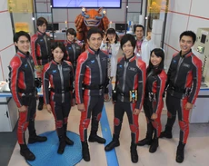 Ultraman X | Ultraman Wiki | Fandom