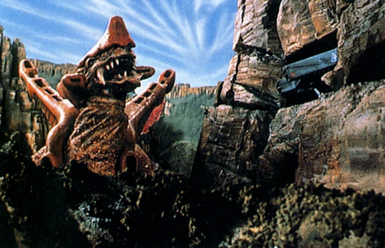 Blast from the Past | Ultraman Wiki | Fandom