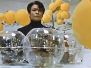 Alien Icarus | Ultraman Wiki | Fandom