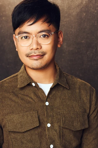 Kevin K. Gomez | Ultraman Wiki | Fandom