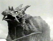 Pagos | Ultraman Wiki | Fandom