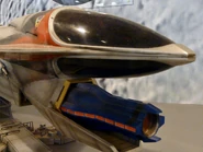 Prometheus (ship) | Ultraman Wiki | Fandom