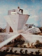 SSSP (Science Special Search Party) | Ultraman Wiki | Fandom