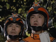 Seiji Hokuto | Ultraman Wiki | Fandom