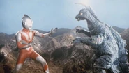 Arstron/Gallery | Ultraman Wiki | Fandom
