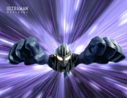 Ultraman Agul | Ultraman Wiki | Fandom