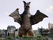 Chandlar | Ultraman Wiki | Fandom