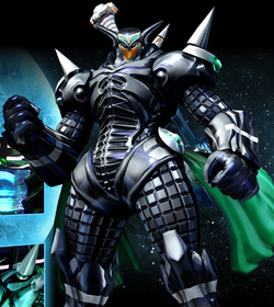 Alien Mefilas | Ultraman Wiki | Fandom