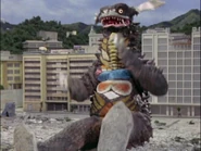 Gango | Ultraman Wiki | Fandom