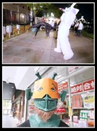 Alien Pedan | Ultraman Wiki | Fandom