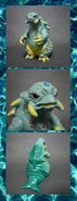 Kodalar | Ultraman Wiki | Fandom