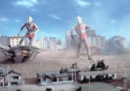 Aribunta | Ultraman Wiki | Fandom