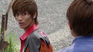 Ultraman Ginga S The Movie: Showdown! The 10 Ultra Warriors! | Ultraman ...
