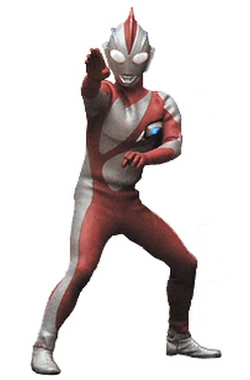 Ultraman Nice Character Ultraman Wiki Fandom Powered