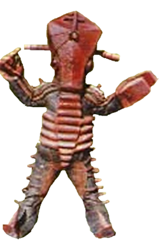 Alien Fire | Ultraman Wiki | Fandom