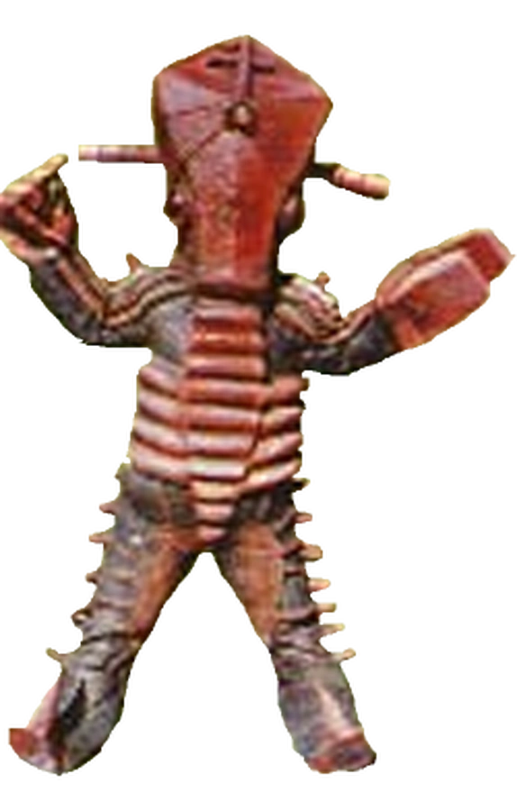 Alien Fire | Ultraman Wiki | Fandom