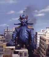 Alien Temperor/Gallery | Ultraman Wiki | Fandom