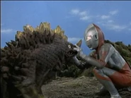 Zumbolar | Ultraman Wiki | Fandom