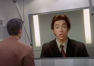 Daniel McPhee | Ultraman Wiki | Fandom
