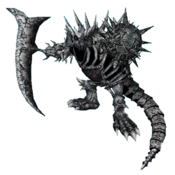 Tyrant | Ultraman Wiki | Fandom