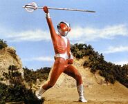 Fireman (character) | Ultraman Wiki | Fandom