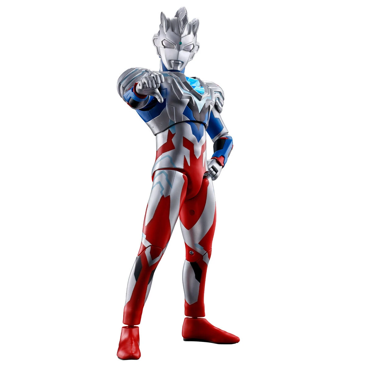 Giga Giant Gimmick Ultra Action Figure | Ultraman Wiki | Fandom